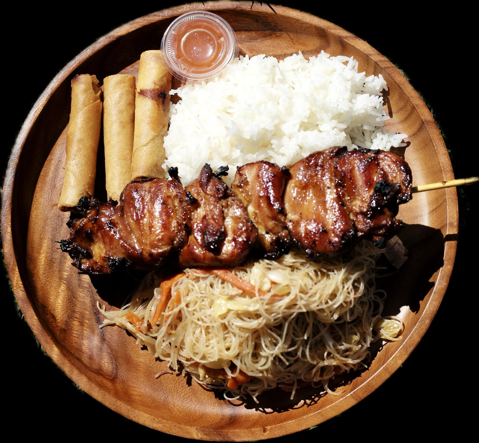Gabina's Cuisine